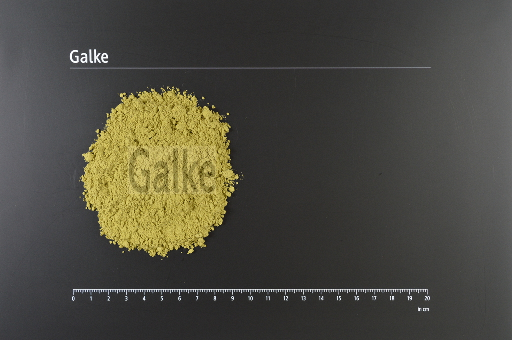 Thyme herb organic powder | 849104