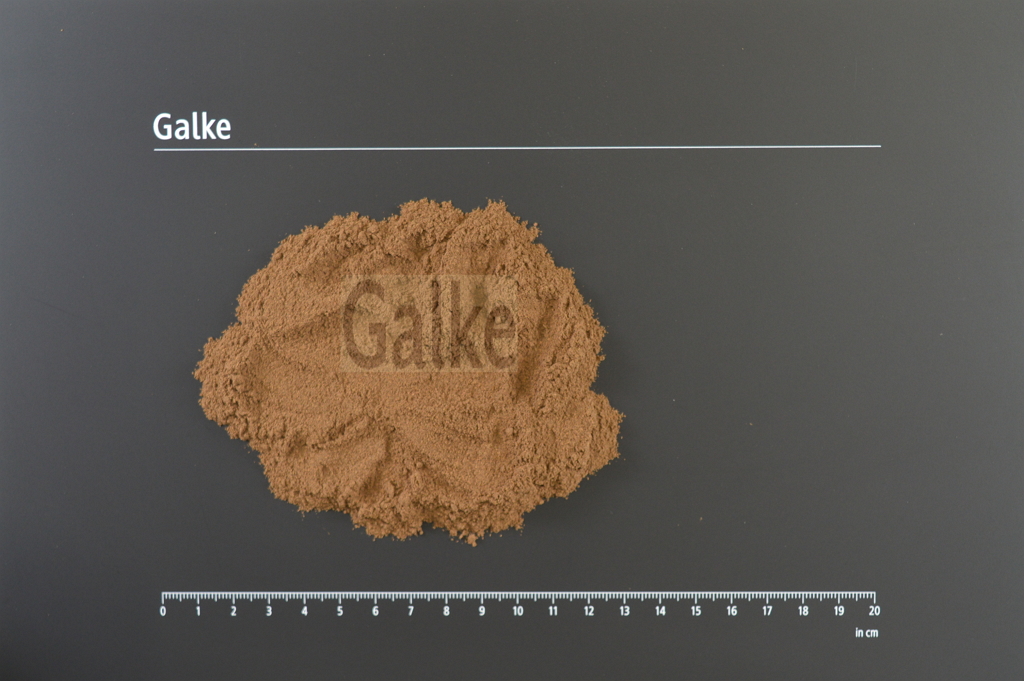 Pau d'arco bark powder | 124904