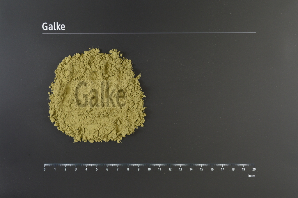 Ivy leaves powder | 61204