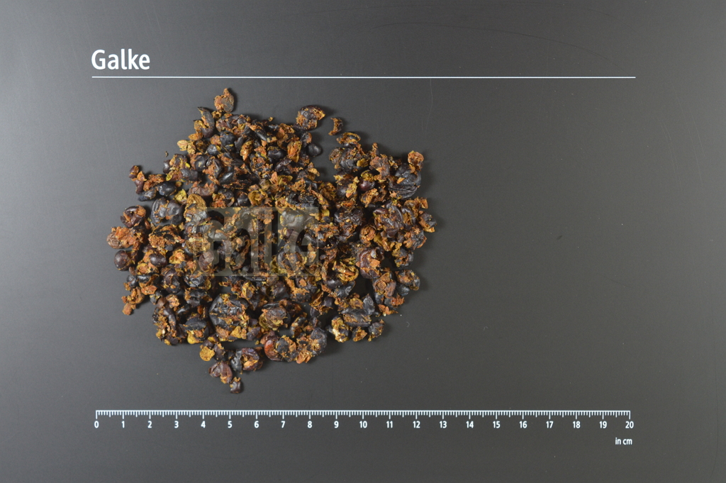 Juniper berries organic crushed | 854706