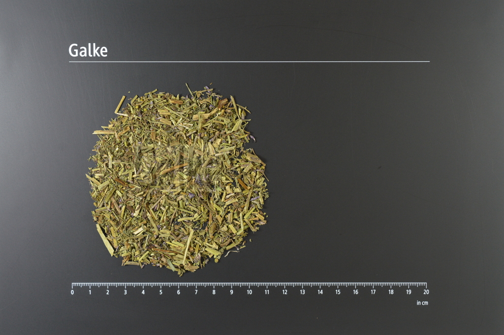 Fumitory herb organic cut | 811202