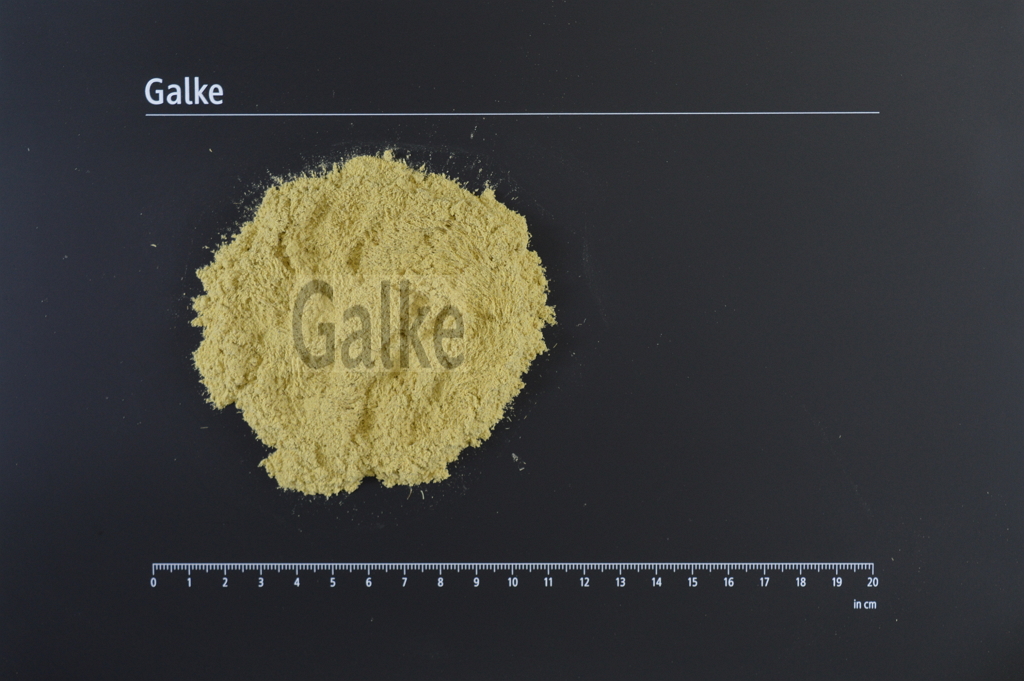 Licorice root peeled powder | 76404