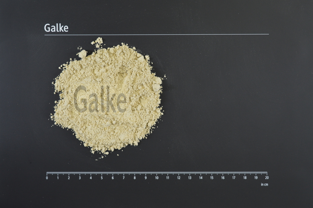 Saxifrage burnet root powder | 93204