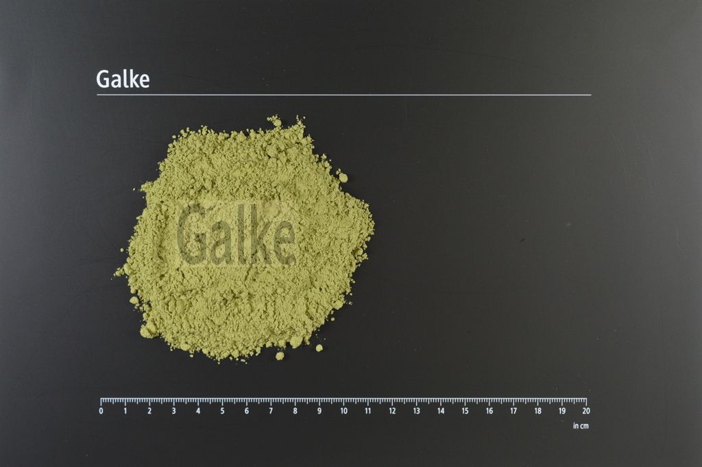 Galke | herbs and buds