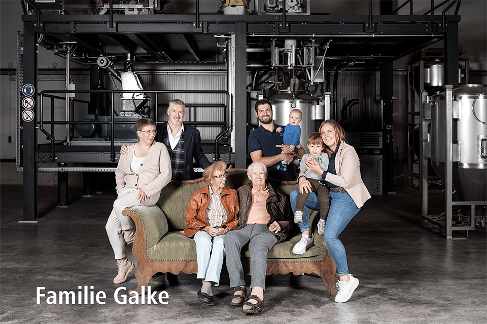 Galke | Company