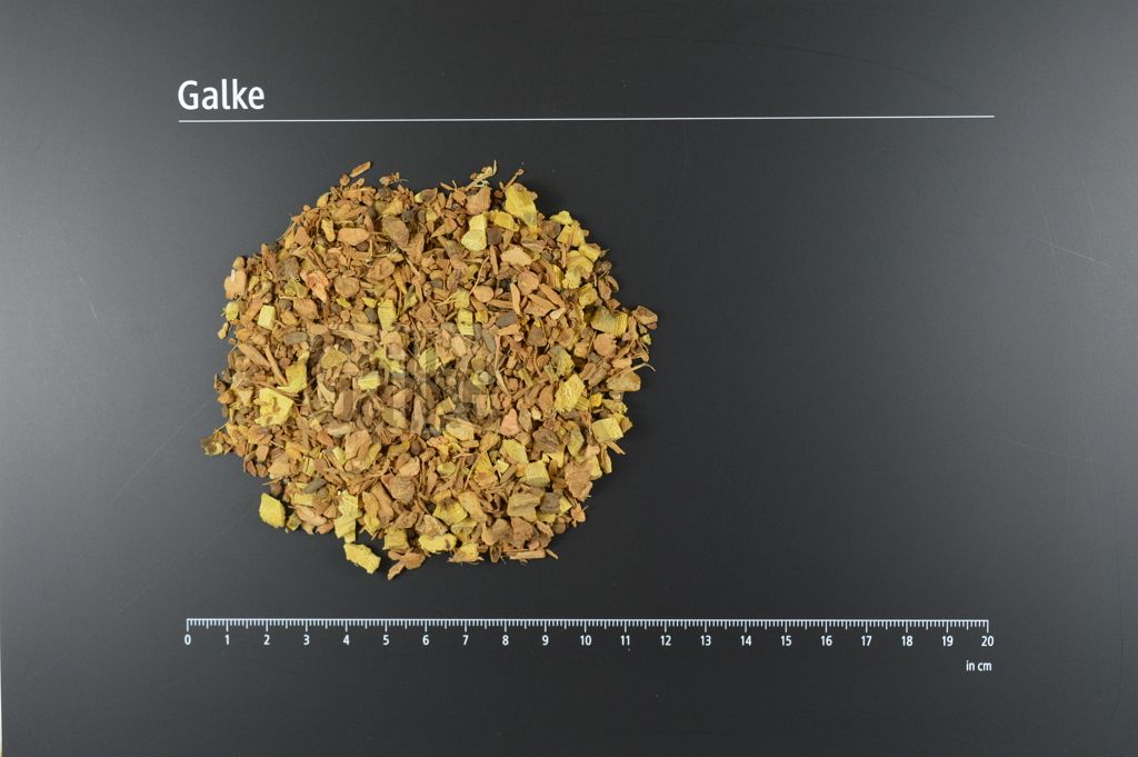Galke | herbs and buds