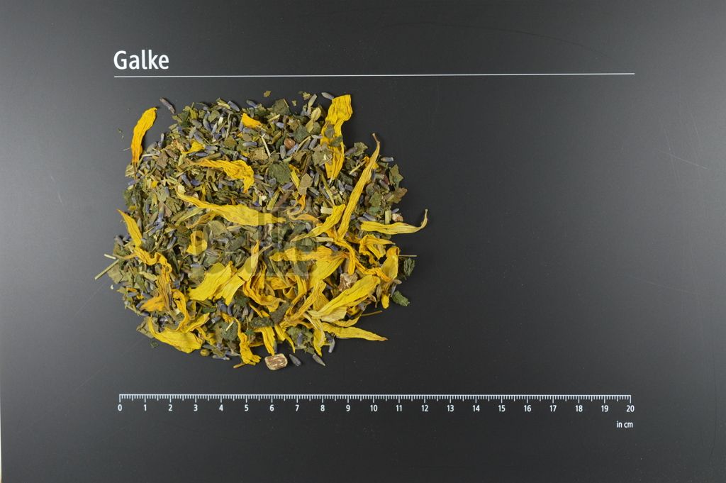 Galke | herbs and buds