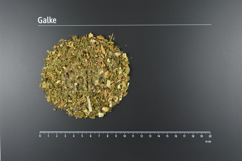 Galke | herbs and buds